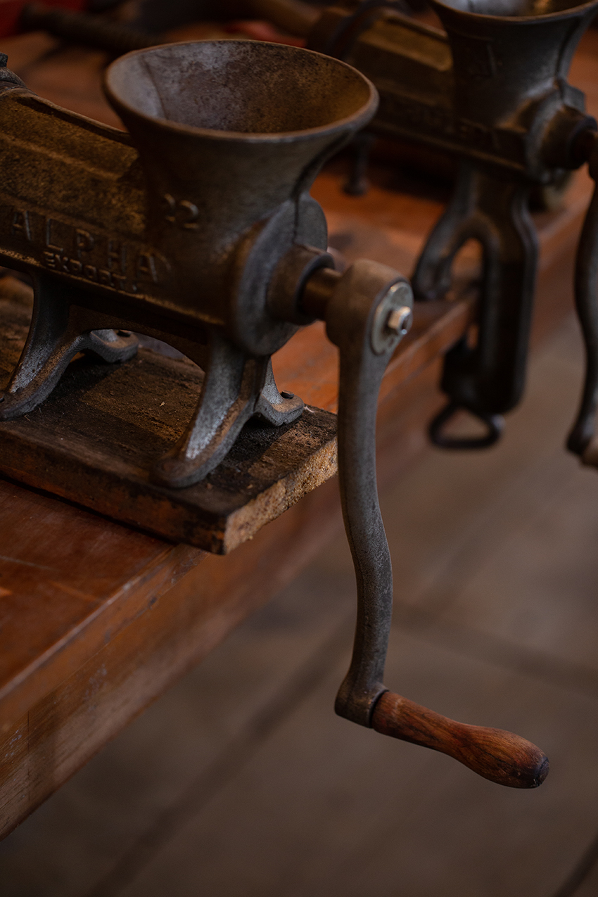 Caminhos do Alfredo - Enoturismo Rural